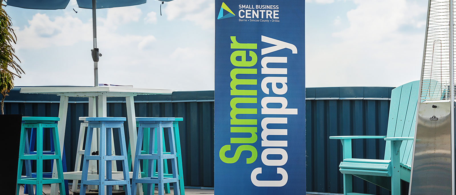 Summer Company Program | Invest Barrie